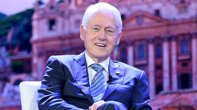 Bill Clinton defies congressional subpoena to appear in Jeffrey Epstein ...
